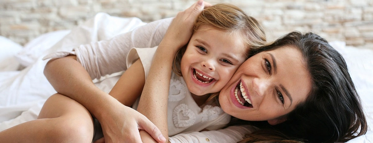 Родителство, ориентирано към индивидуалните нужди - това е същността на ...