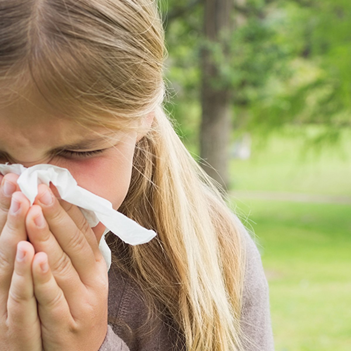 Алергии при деца: педиатърът знае какво да предприеме | ACTIVE BEAUTY